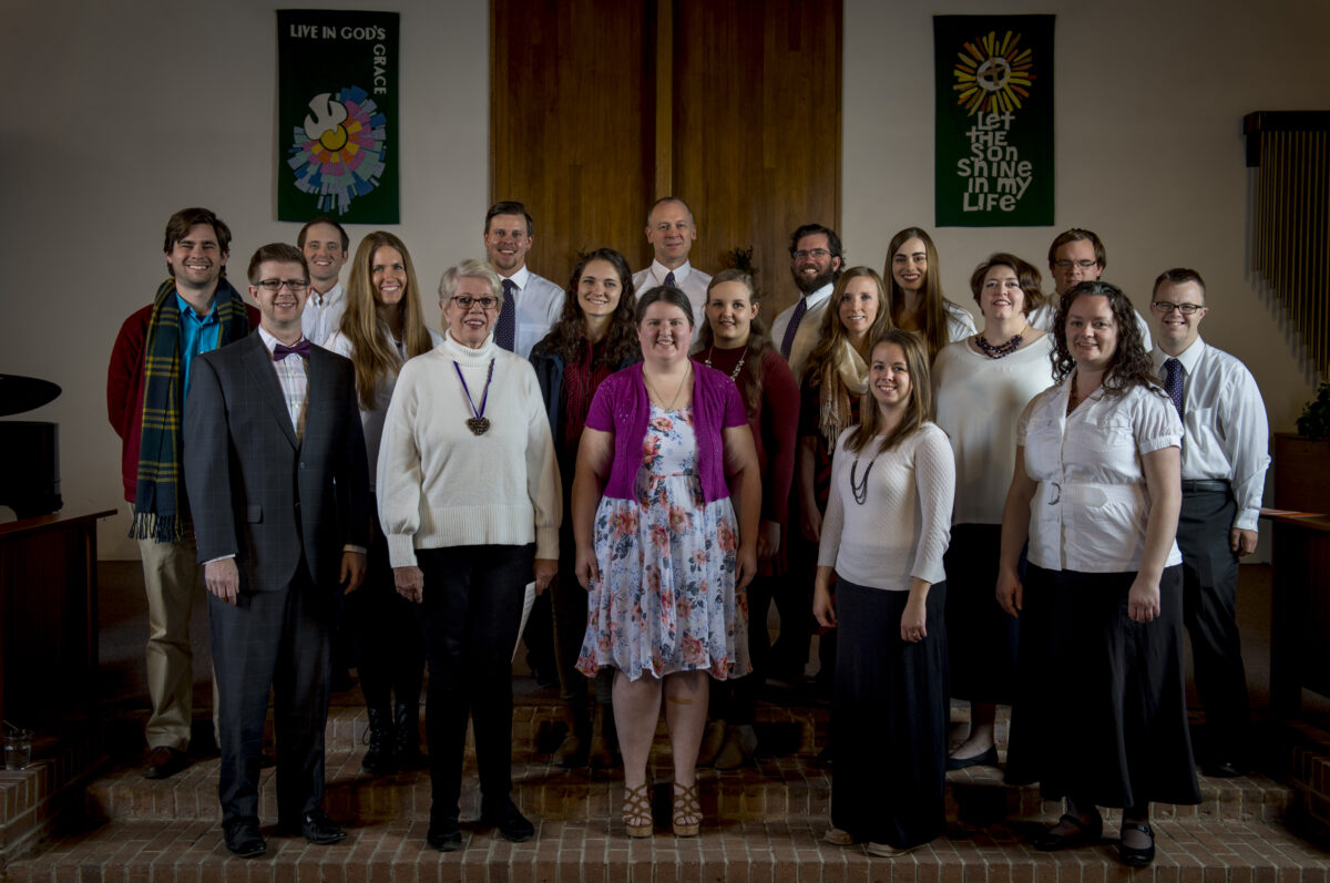 Provo’s traditional Carols by Candlelight now a two-day event | News ...